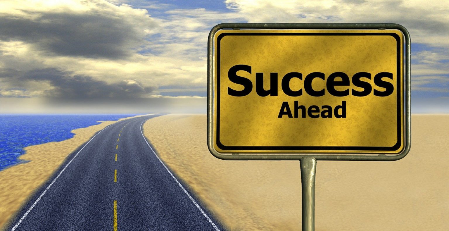 Success At Anything Takes Time By Ama - Successful Era