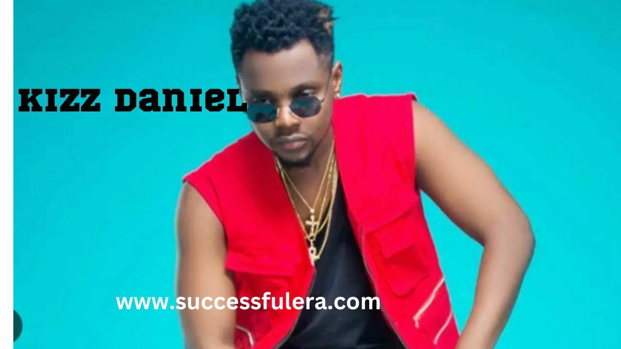 Kizz Daniel Girlfriend: Biography, Net Worth and Hobbies