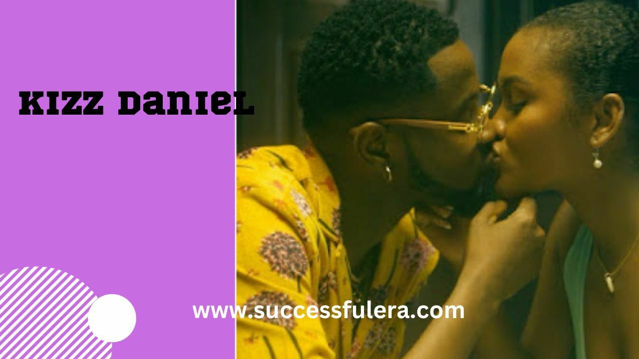 Kizz Daniel Girlfriend: Biography, Net Worth and Hobbies
