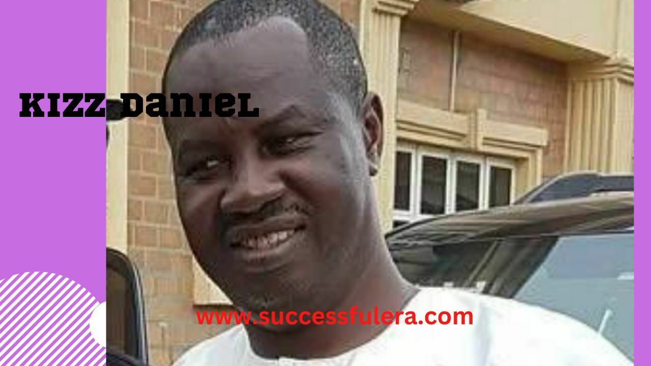 Kizz Daniel Girlfriend: Biography, Net Worth and Hobbies