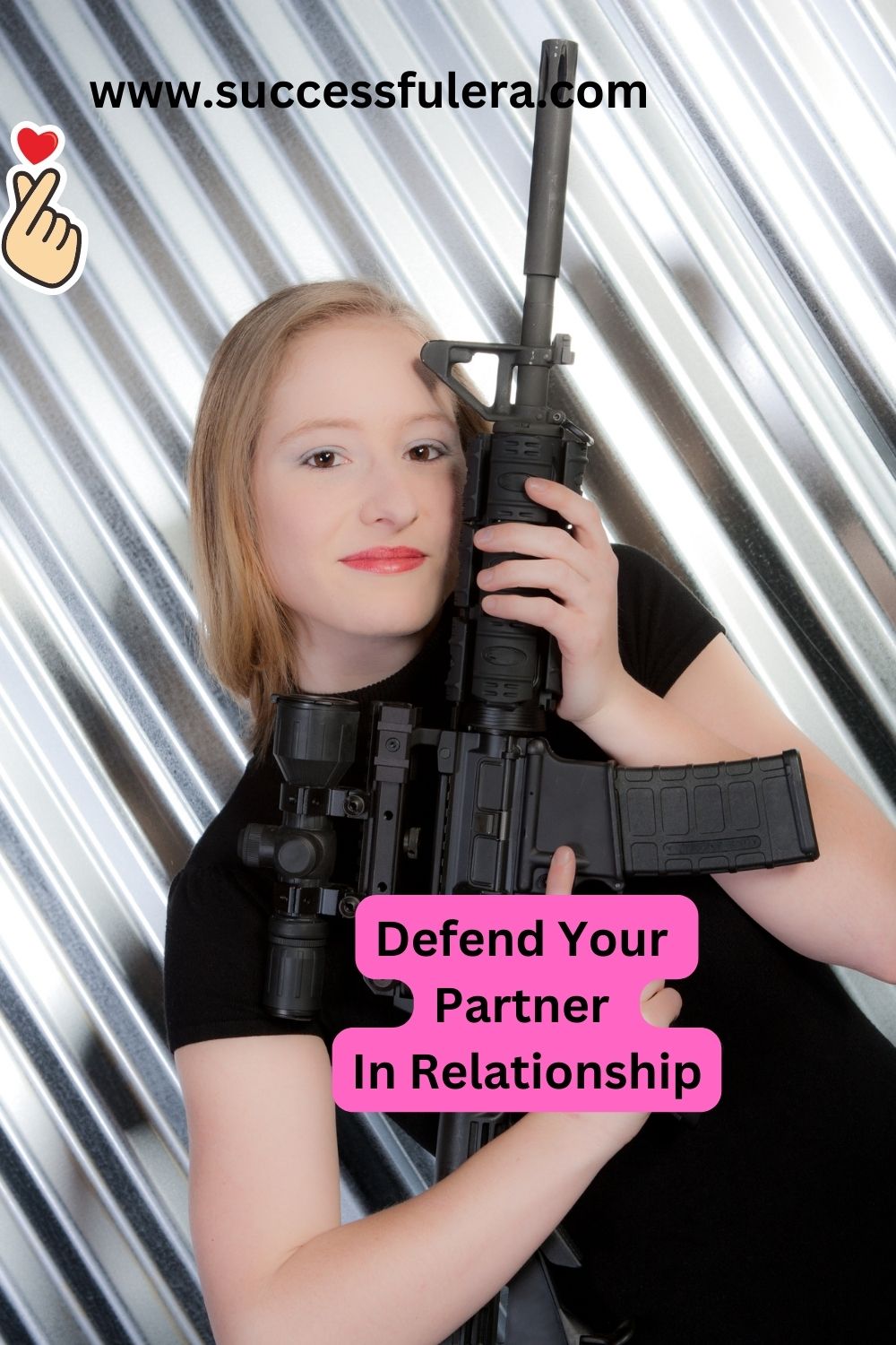 How to Keep Your Relationship Private from Others