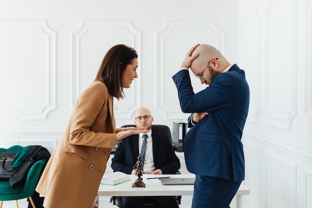 Simple Tips To Find A Cheap Divorce Attorney